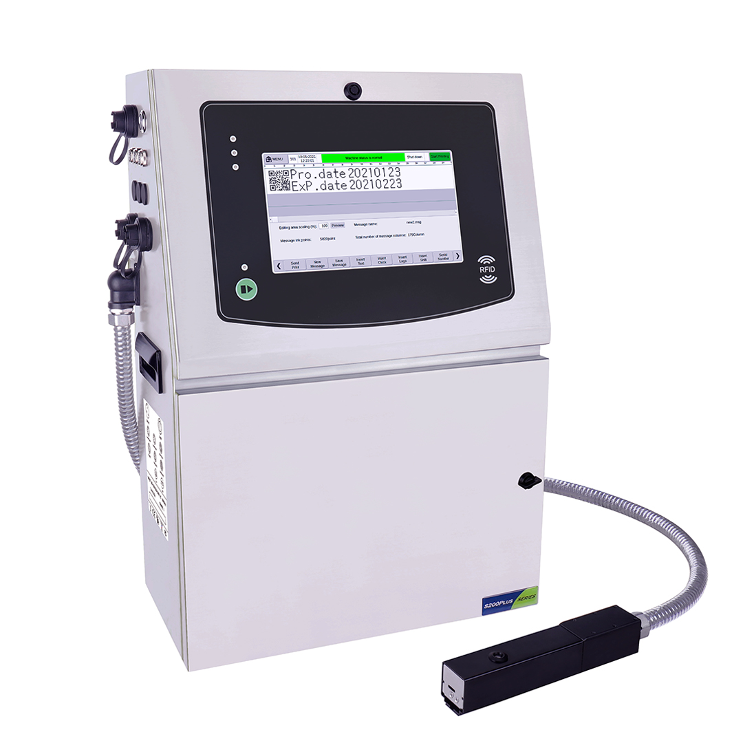 One-key start and stop precise control and automatic cleaning to ...