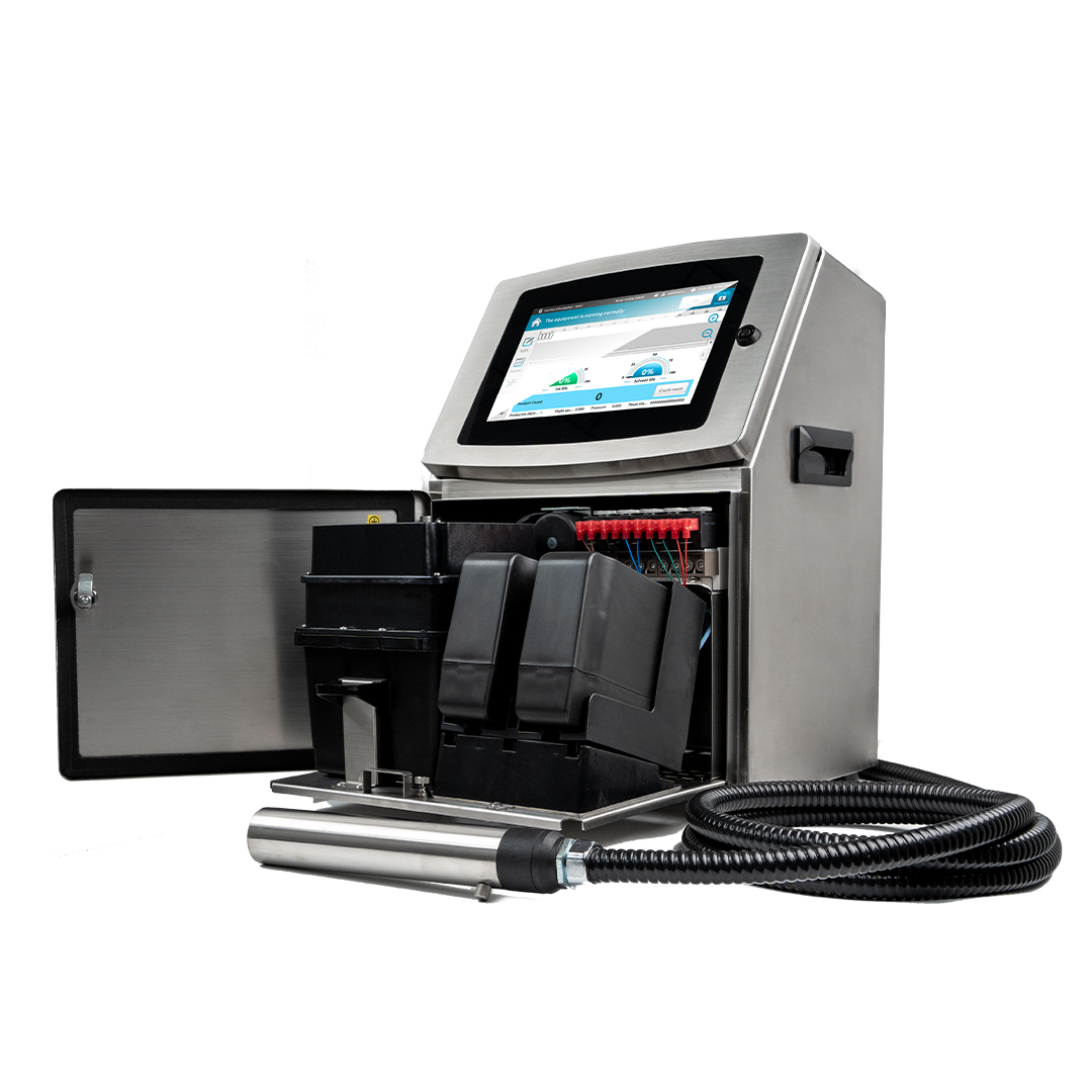 V2000 High-Performance Continuous Inkjet